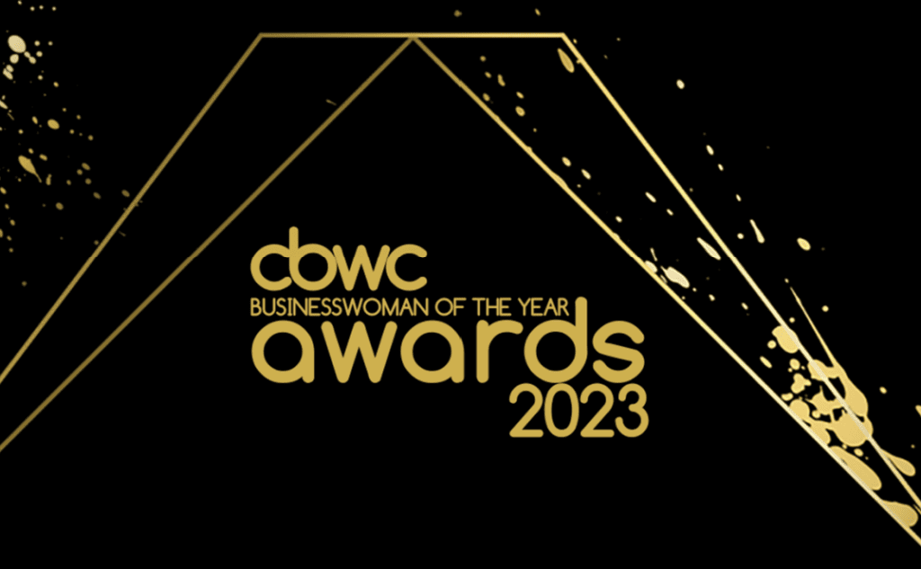 CBWC Awards - CBWC - Cairns Business Women's Club